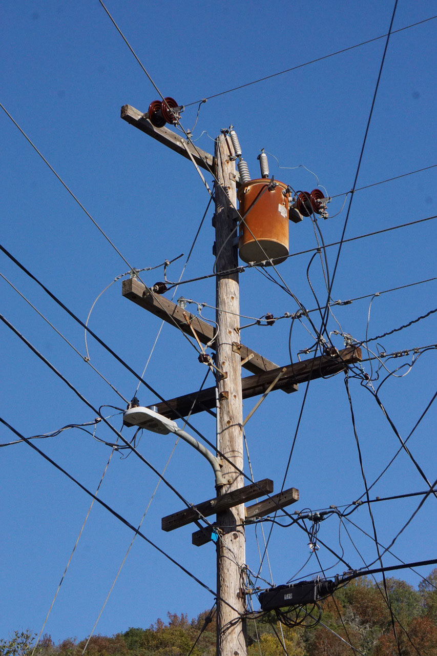 Utilities – Environmental Coalition for Power Line Safety